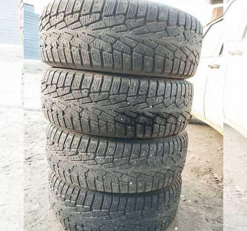 Cordiant Snow Cross 205/55 R16 94T