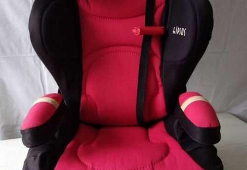 Автомобильное детское кресло Hipsos