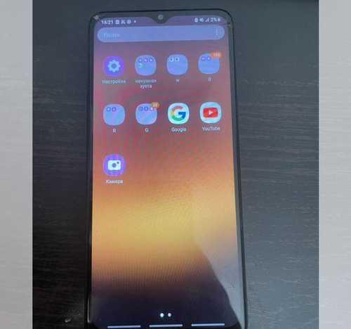 Samsung Galaxy A12, 4/32 ГБ