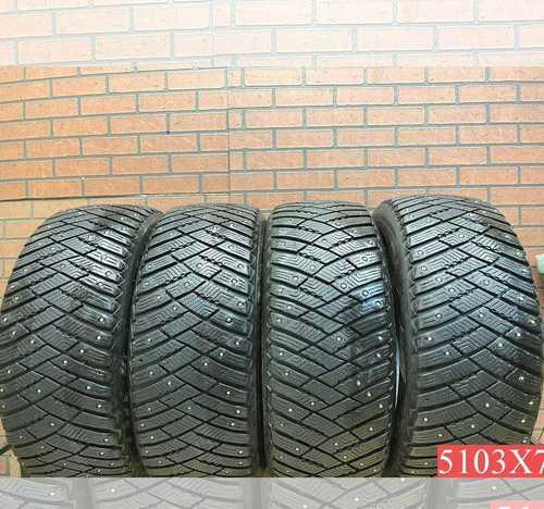 Goodyear Ultragrip Ice Arctic 225/55 R17 96L