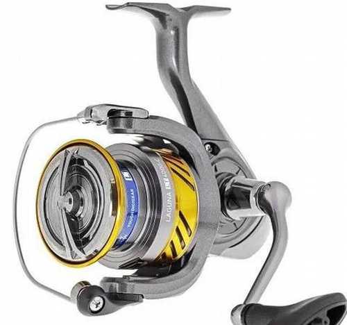 Катушка Daiwa 20 Laguna LT 4000-C