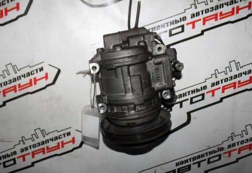 Компрессор кондиционера toyota 4A-FE 5A-FE 7A-FE c