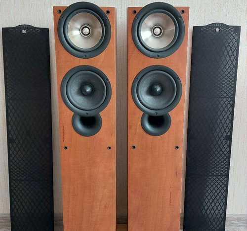 Напольная акустика Kef iq5, sp3501