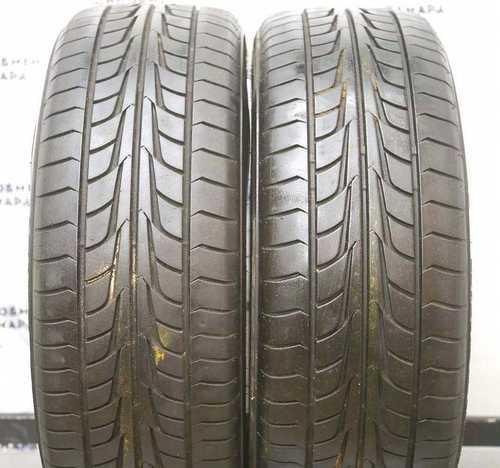 Firestone Firehawk Wide Oval 215/60 R17 96H