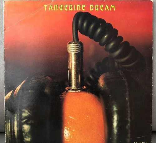 Tangerine Dream – Tangerine Dream Винил