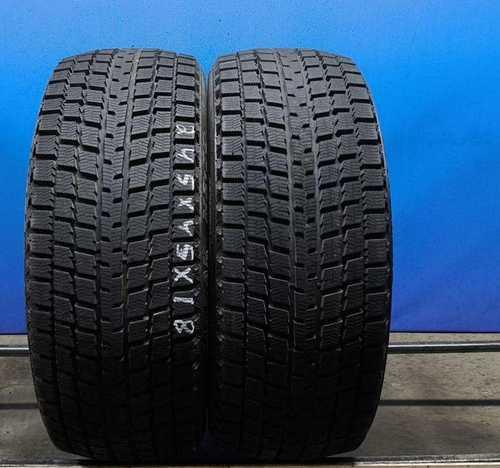 Bridgestone Blizzak MZ-03 245/45 R18 96R