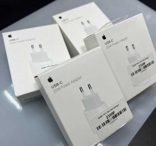 Сзу Apple 100 20w fast charger