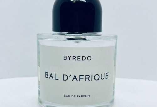 Byredo Bal D'Afrique остаток 45 мл. Оригинал