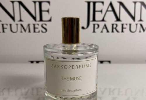 Zarkoperfume The Muse остаток 20мл