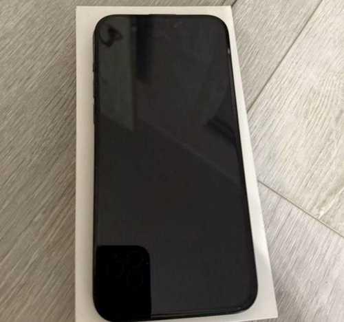 iPhone 15 Pro Max, 256 ГБ