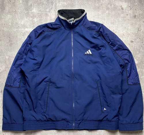 Винтажная Ветровка куртка Adidas Vintage Оригинал