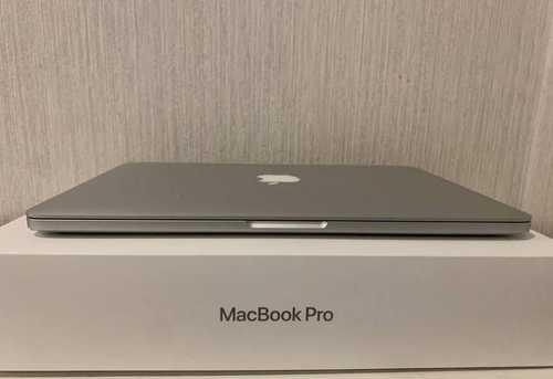 MacBook Pro 13 mid 2014