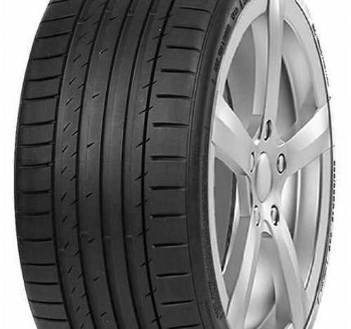 Gripmax SureGrip Pro Sport 285/30 R20 99Y