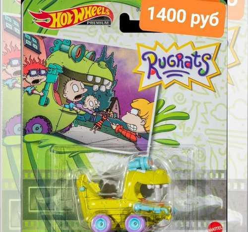 Hot wheels premium pop culture