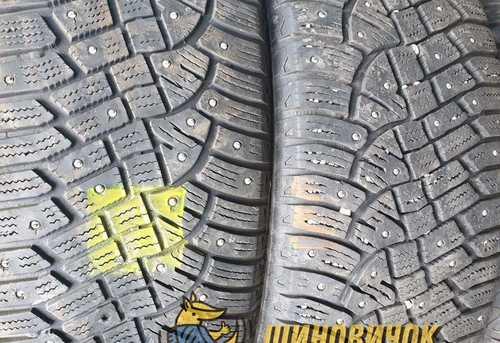 Continental IceContact 2 215/55 R17