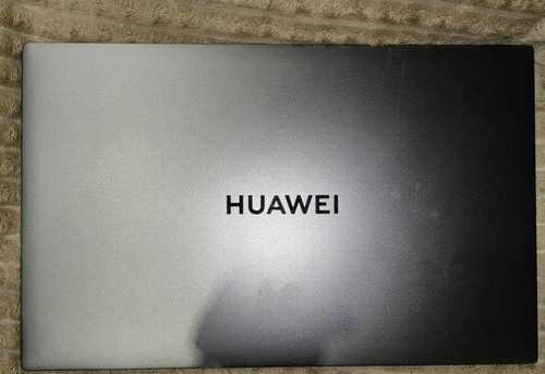Ноутбук Huawei MateBook D 16 AMD R5 8GB+512GB