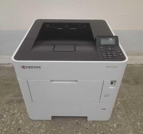 Принтер лазерный Kyocera Ecosys P3155dn