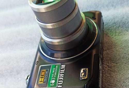 Компактный фотоаппарат Fujifilm JZ300