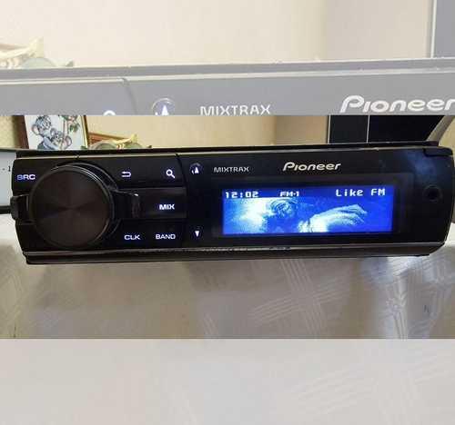 Магнитола Pioneer DEH x9500sd