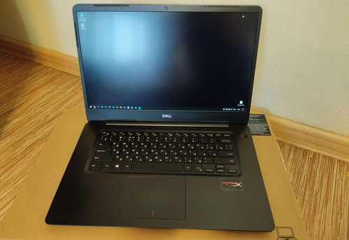 Dell Vostro 5581