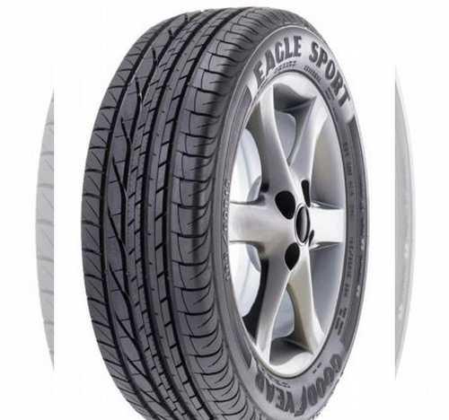 Goodyear Eagle Sport 2 255/55 R18