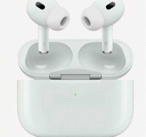 Наушники apple airpods pro 2 type c