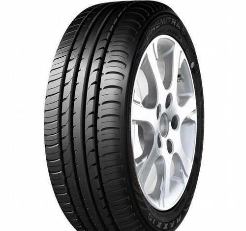 Maxxis Premitra HP5 225/55 R17 97W