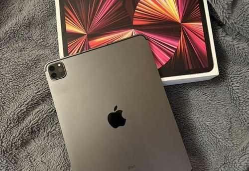 iPad Pro 11 M1 (2021) +Sim