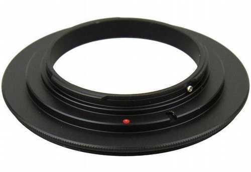 Реверсивное кольцо Canon EOS EF / EF-S (52 mm)
