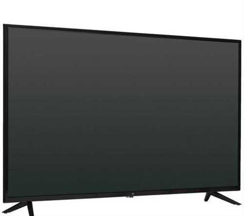 Телевизор LED 43" (108 см) dexp U43H8100E | Festima.Ru - Мониторинг объявлений