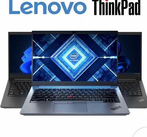 Lenovo ThinkPad E14 / E16 / V14 / V15 Ноутбук