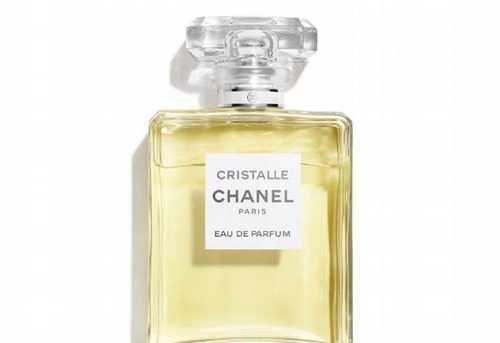 Chanel Cristalle Eau DE Parfum (2023), 100 ml