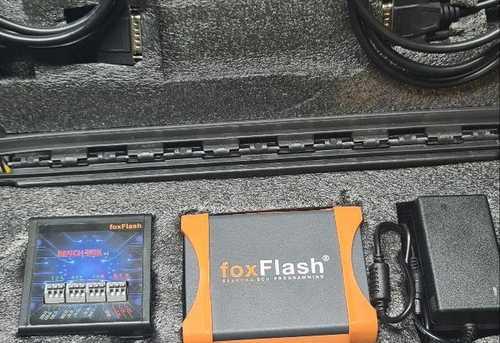 Fox flash