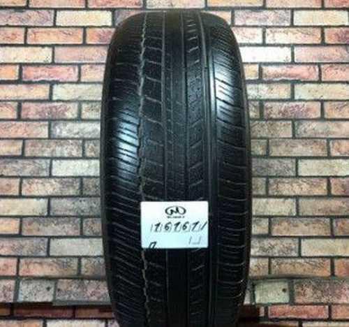 Dunlop Grandtrek ST30 245/55 R19