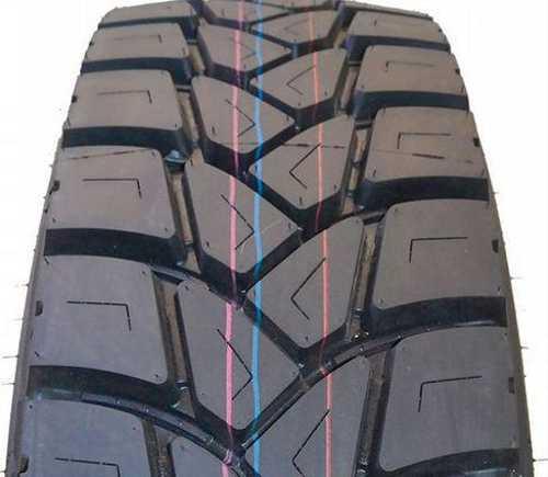 Грузовые шины Стр.Ведущая 315/80R22.5 normaks ND76