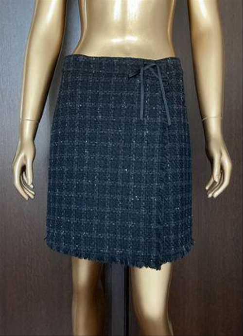 Sonia rykiel юбка. Оригинал. Размер 42-44