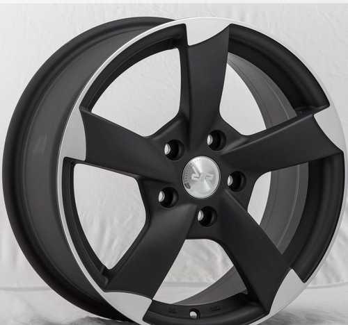 Диск Race Ready CSS9528 MK-P/M 7,5*17/5*112 d57,1 ет40