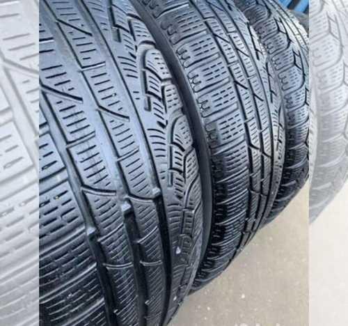 Pirelli Winter Sottozero 225/60 R17 99H