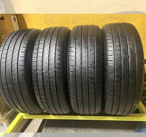 Pirelli Scorpion Verde 215/65 R17