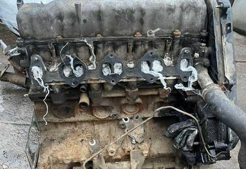 Двигатель Mazda Bongo Friendee 2.5 DIZ WL 1999