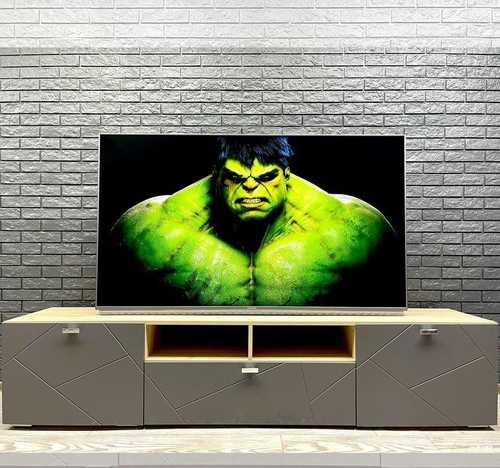 Grundig 65 SMART TV 4K