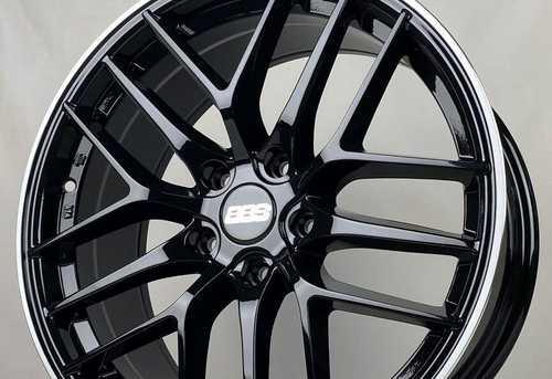 Диски R*18/5x114.3 BBS Mazda,Honda,Toyota,Kia