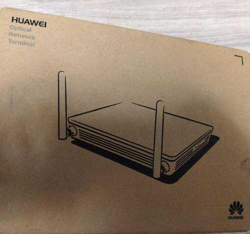 Wifi роутер Huawei