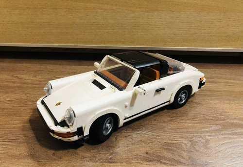 Lego creator Porsche 911