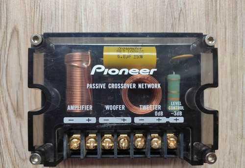 Разделительный фильтр кроссовер Pioneer