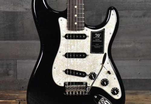 Fender 70th Anniversary Player Stratocaster RW Neb