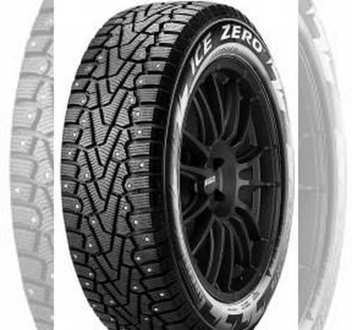 Pirelli Ice Zero 225/45 R17 94T