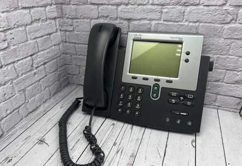 VoIP-телефон Cisco 7940G