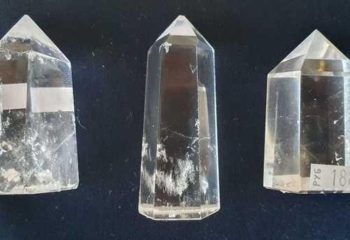 Горный хрусталь кристалл