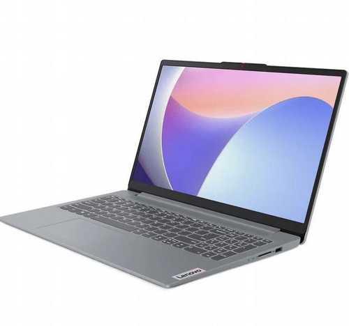 Ноутбук Lenovo IdeaPad Slim 3 15IRU8, 15.6"